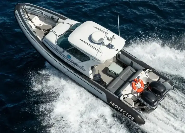 Private Boat Tour San Diego | Custom Ocean Trips